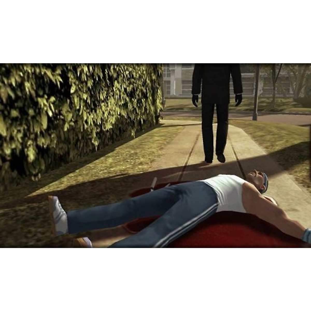 Hitman Trilogy (Includes Blood Money, Silent Assassins, and Contracts) - PlayStation 2 (Renewed)