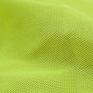 Select Reversible Training Vest (Pack 12), Senior, Red/Yellow