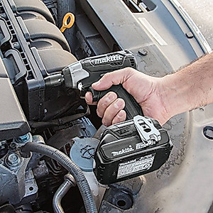 Makita XWT13RB 18V LXT Sub-Compact 1/2" Impact Wrench