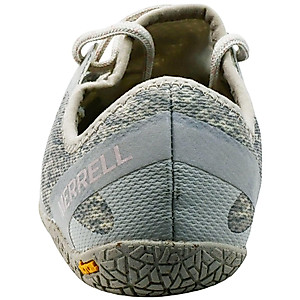 Merrell J067252 Womens Hiking Shoe Vapor Glove 5 Birch US Size 7