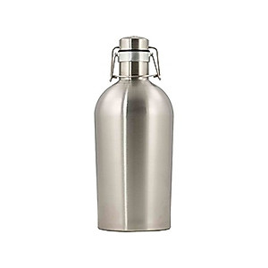 The Ultimate Growler - 2 Liter