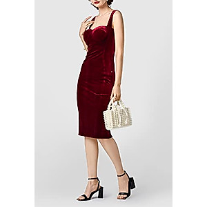 BABEYOND US-1920shandbag-26 (Off White)