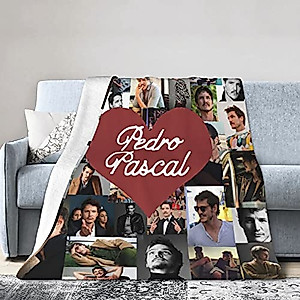 Soft Luxury Blanket Warm Throw Blanket for Couch,Lightweight Plush Fuzzy Cozy Blankets Throw, for Couch Bed Living Room60 x50