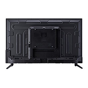 RCA 40-inch Full HD 1080p Roku Smart LED TV - RTR4061, 2021 Model