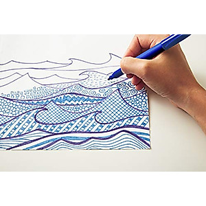 Infusible Ink Freehand Brush Marker, 5 Pack-Basics