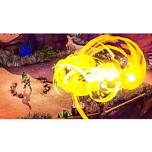 Rocket Arena Mythic Edition - PlayStation 4