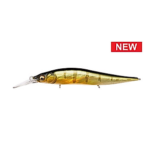 Megabass Vision 110JR Plus ONE MG Western Clown