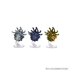 WizKids D&D Icons of The Realms: Beholder Collector's Box