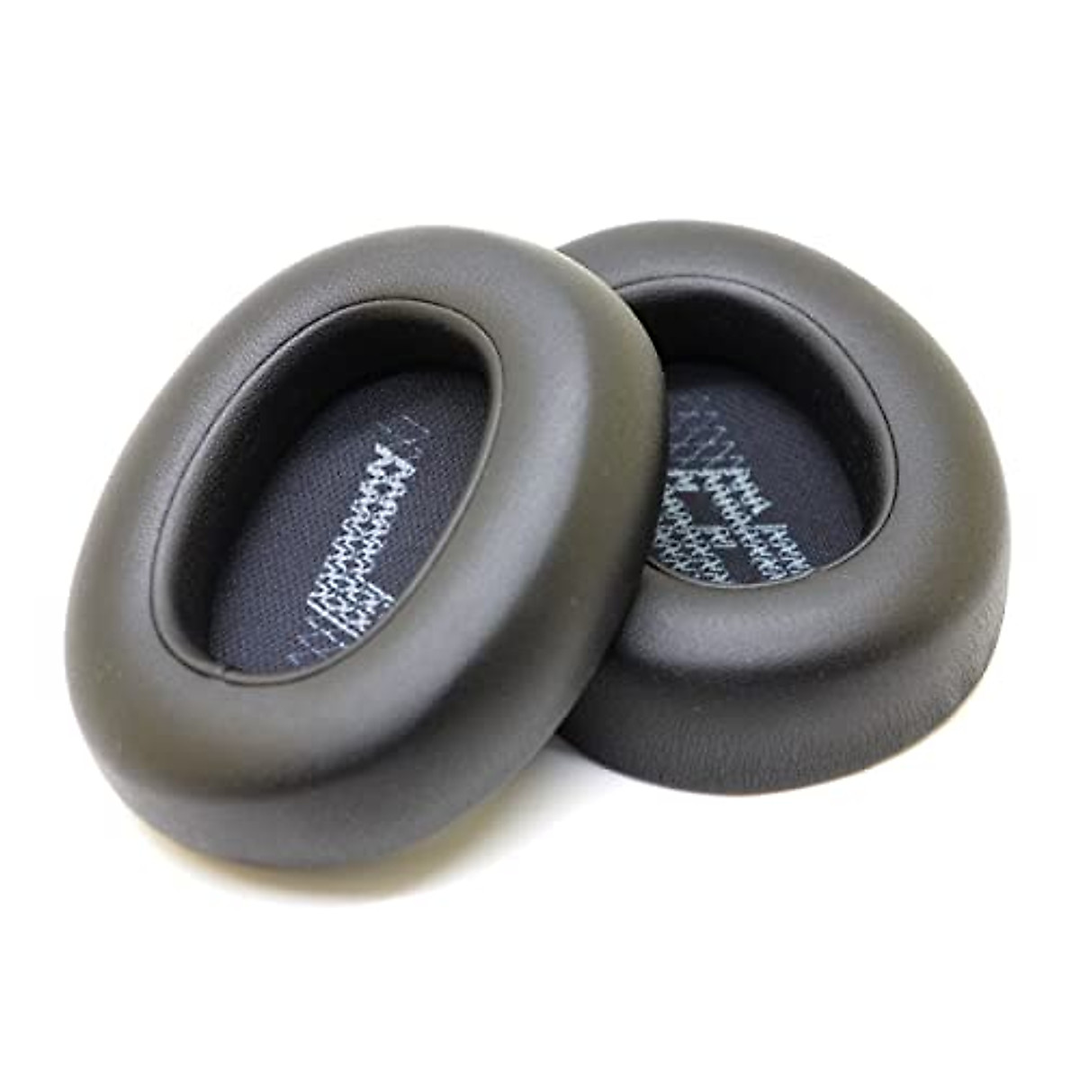 VEKEFF Live 650 Ear Pads for JBL Live 650BTNC Live 650 BT NC Headphone Earpads Replacement Ear Cushion Cover Repair Parts