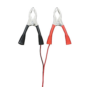 Solar Panel, Lixada 30W Portable Solar Panel Kit Set, IP65 Waterproof with Alligator ClipSolar Cell Solar Panel for Home Outdoor Camping, Travel