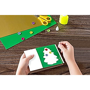 Heavyweight White Blank Cards With White Envelopes 4.25"x5.5" Greeting Cards Blank Cards And Envelopes Printable Note Cards With Corresponding Envelopes (25 Pack)