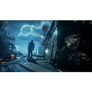Styx: Shards of Darkness (Xbox One)