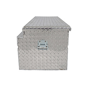 Dee Zee DZ8546 46" Red Label Utility Chest