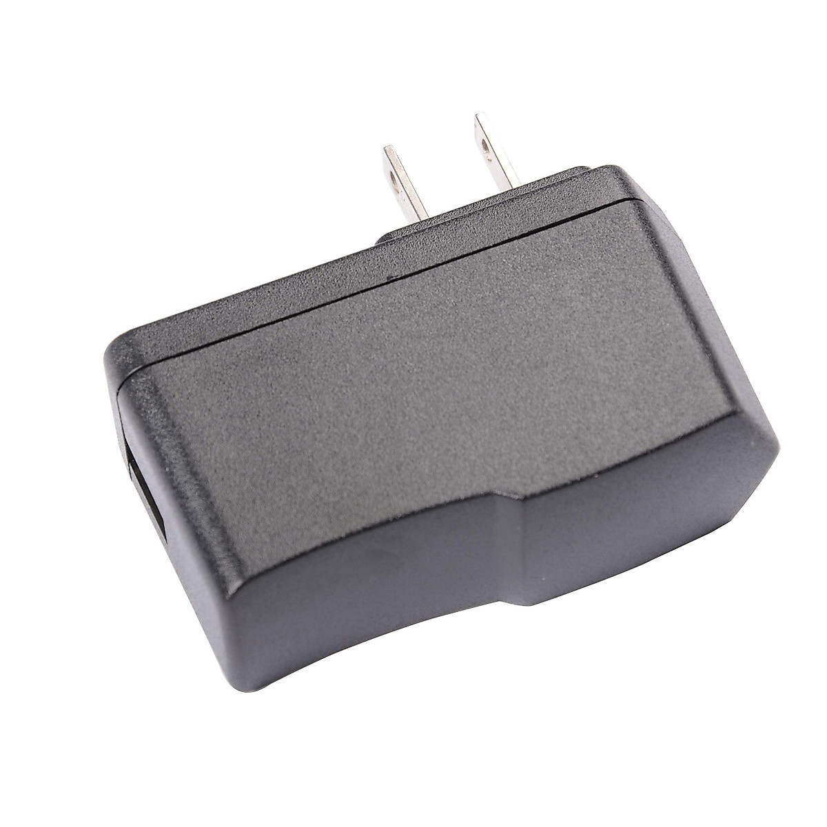 MUZOCT 5V/2.5A Power Supply Micro USB Charger Adapter with On Off Switch for Raspberry Pi 3/2 Model B