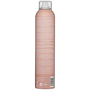 Onesta Hair Care Plant Based Refresh Dry Shampoo for Hair, 7 Ounce Spray