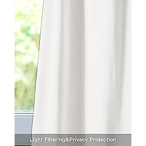 RainbowDay Valance Curtain Elegant Decorative Rod Pocket Valances Gold Best Mom Ever White Background Window Curtain Valance for Kitchen Bathroom Bedroom Basement Cafe,1 Panel 42x12 Inch