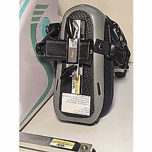 Modini-Z-40 Sago Foot Splints + Stroke Training Gloves + Motorized Exercise Cycle/Bike for The Handicapped & Disabled (Please email us Your Shoe Size Once You've Placed Your Order)