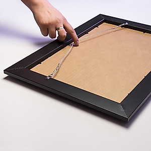 Craig Frames 314GD 16 x 20 Inch Picture Frame, Ornate Gold, Set of 2