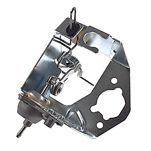 Supermotorparts Manual Choke Assembly fit Honda GX240 GX270 GX340 GX390 5KW-6.5KW Generator New