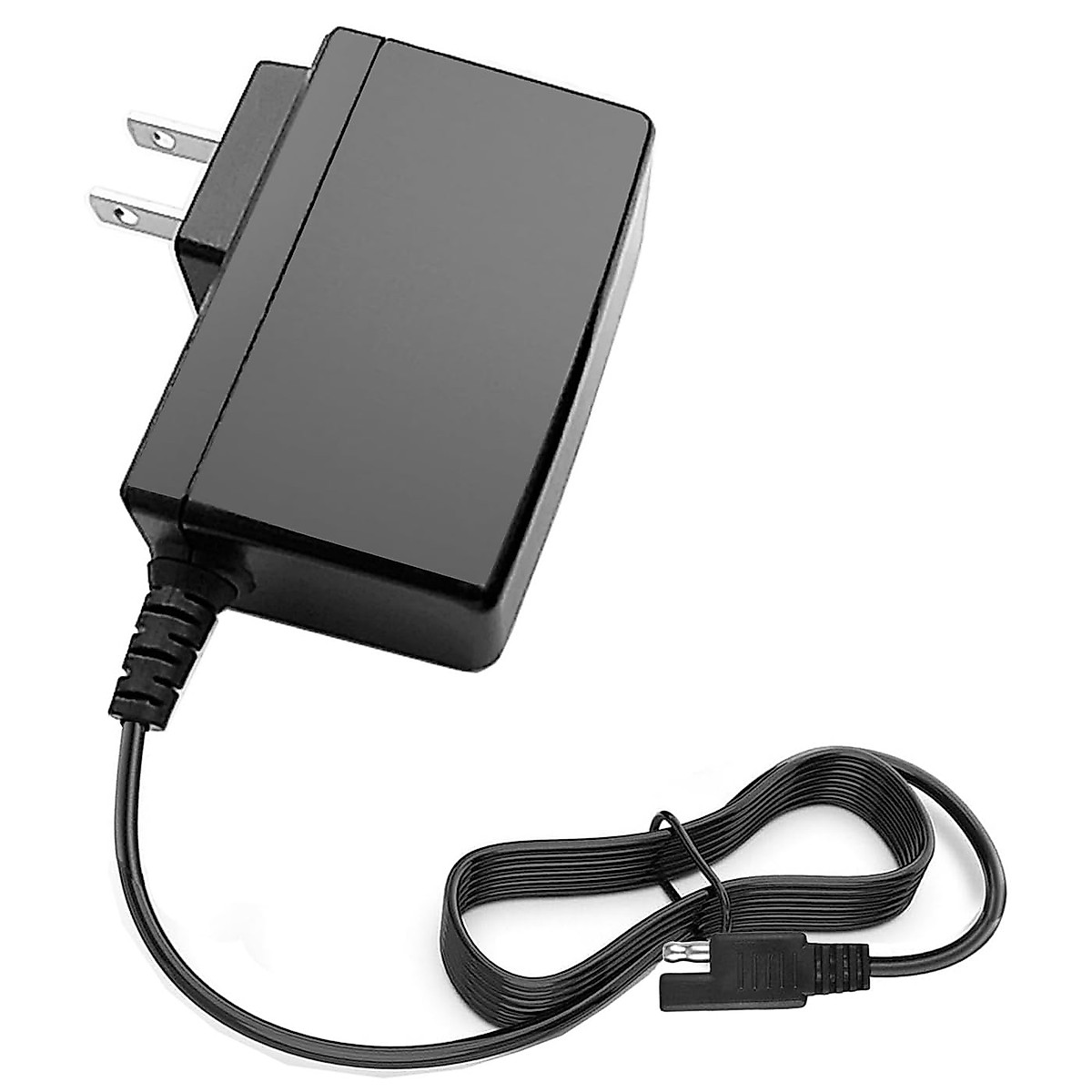 UpBright AC Adapter Compatible with Powerstroke Subaru EA190V Pressure Washer 3100 psi PS803155E PS8C310E Black Blue-Trim PS80555E 3200 PS906811P-H GX390 6800 8500 Power Generator RY803100 3000 RYOBI