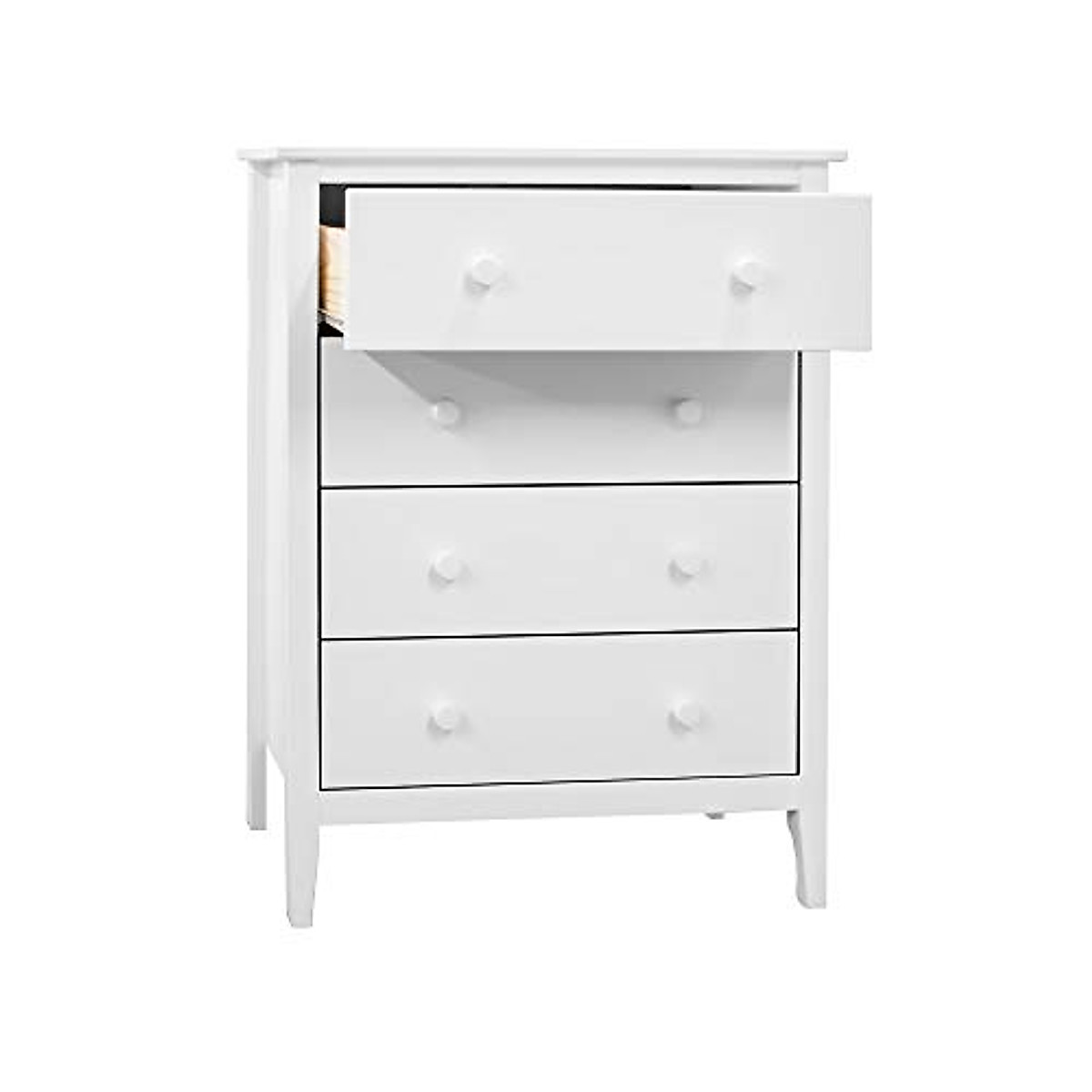 ADEPTUS Easy Pieces Dresser, White