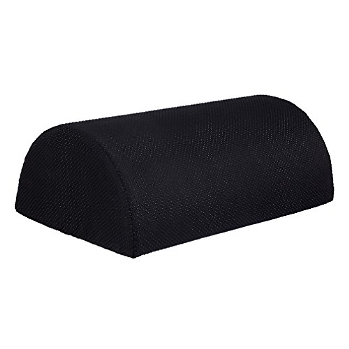 Foot Rest Cushion to Relieve Knee Pain, Tired, Aching & Sore Feet. Reduce Deep Vein Thrombosis. Ideal for Office and Home. High Quality Anti Slip Cover.