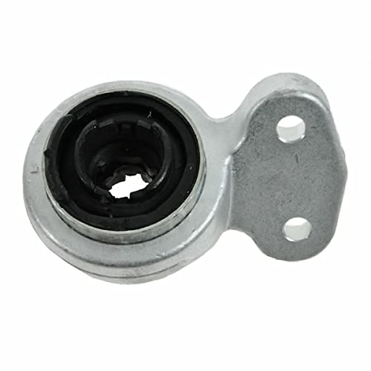 South Mud Bay Front Lower Control Arms w/Bushings Pair Set Fits 3-Series E46 2WD