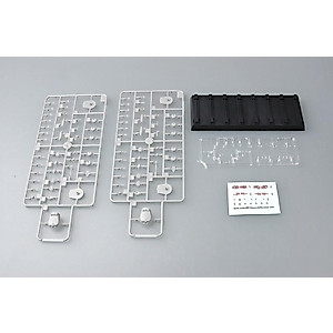 Trumpeter 1/700 HMS Renown British Battle Cruiser 1942 Model Kit