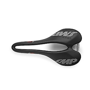 Selle Smp F20 C Saddle Black, 134Mm