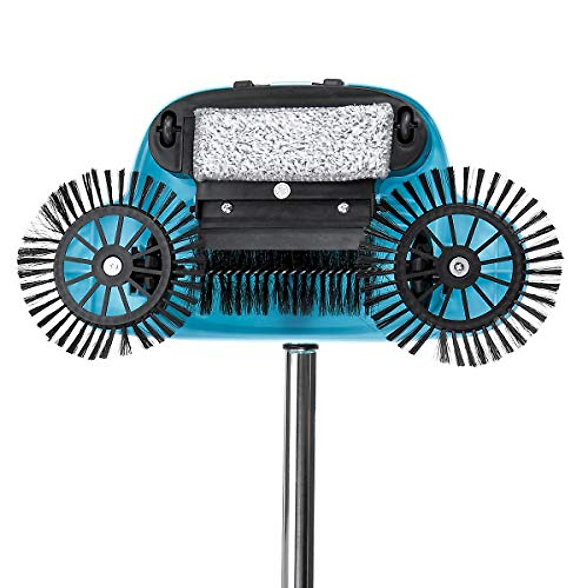 Automatic Hand Push Sweeper Broom Household Cleaning Mop Without Electricity