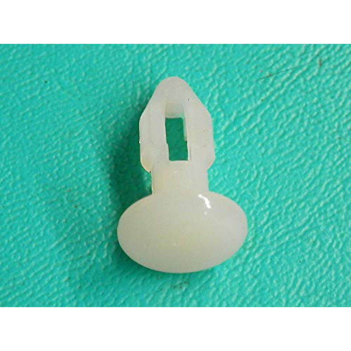 50 Long Shank 1/4 Strapping Rivets Patio Furniture Webbing Lawn Chair Lounge