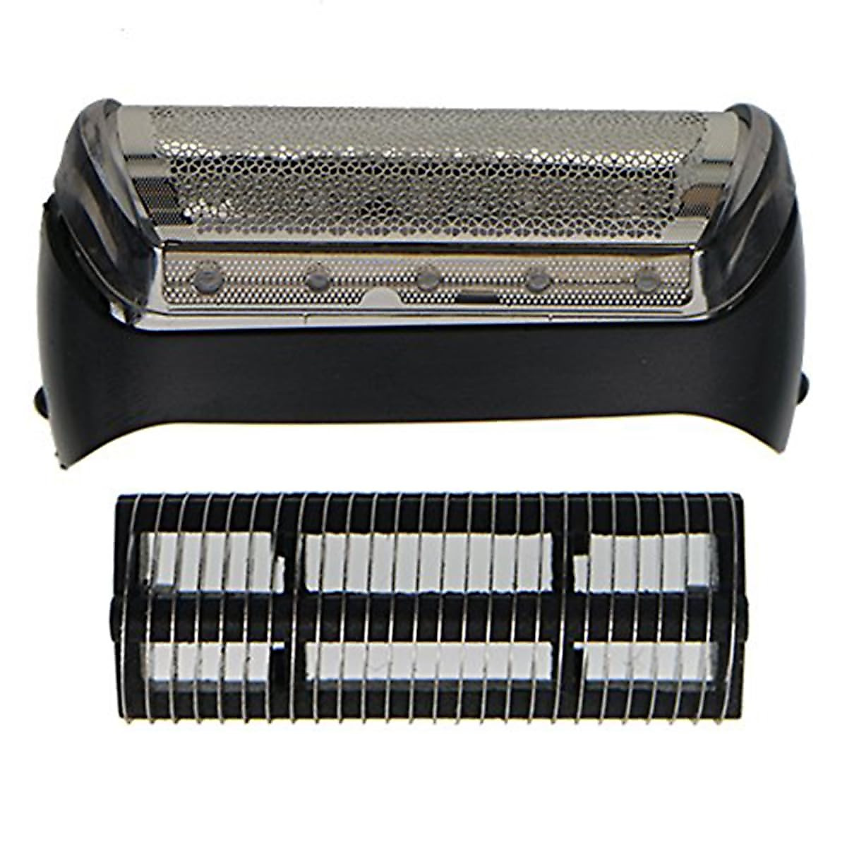 VINFANY Replacement Foil for Braun 10B 1000Series 170 180 190 1715 1735 1775 Z20 Z30 Z40 Z50 2776