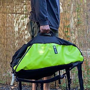Metolius 41L Crag Station Pack - Green