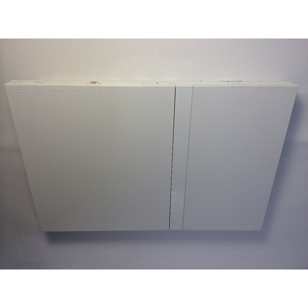 PlayStation 2 Ceramic White (SCPH-70000CW) [maker production end]