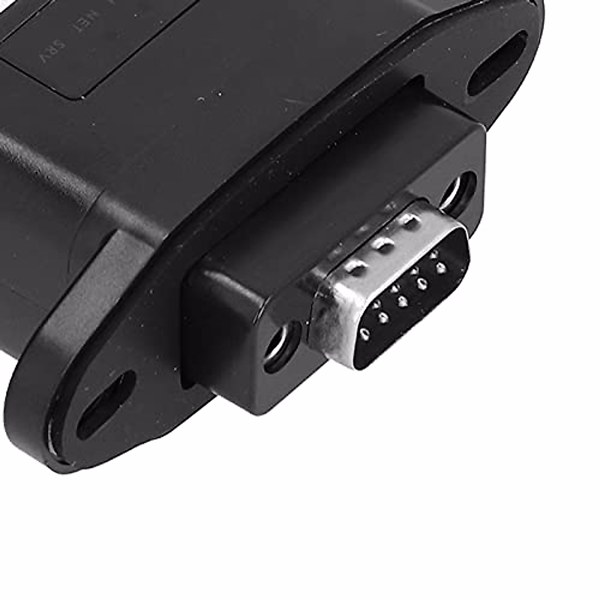 Solar WiFi Inverter, RS232 Communication Interface, Stable Remote Monitoring Electronic Components