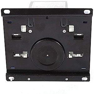 63A 2P Dual Power Automatic Transfer Switch Generator Changeover Switch 110V