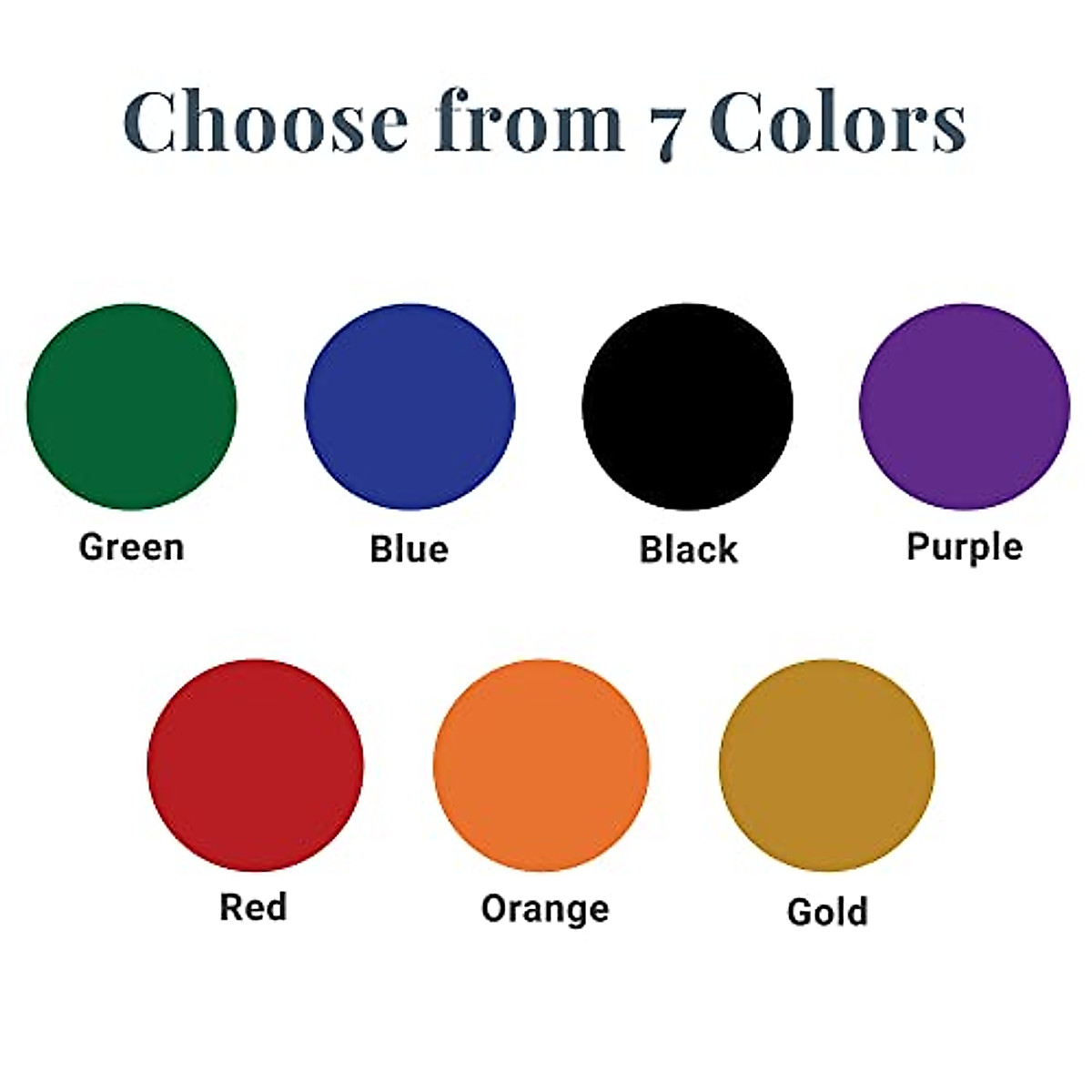 Let’s Make Memories Class of 2023 Graduation Banner - Blue - Graduation Party Décor - 6 Feet