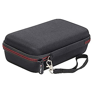 LTGEM Hard Case for Dremel 7300-PT 4.8V Cordless Rotary Tool Dog Nail Grinder or Dremel 7300-N/8 Cordless Two-Speed Rotary Tool (The Packaging Only Include Case, Dremel Tools are not included)