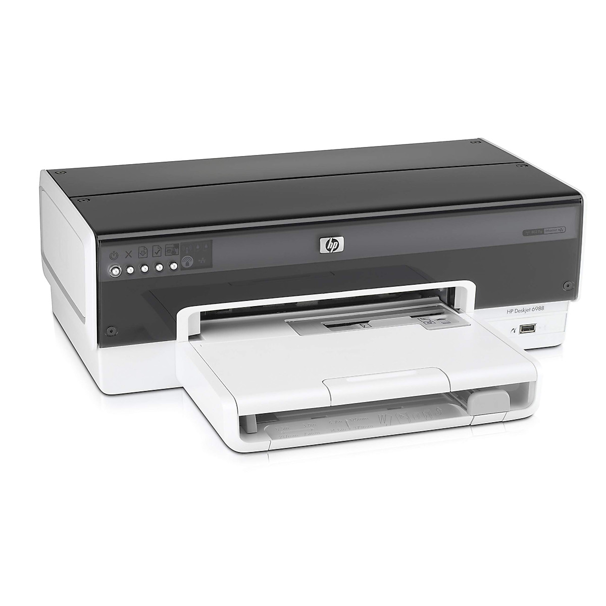 HP 6988 Deskjet Printer (CB055A#B1H)