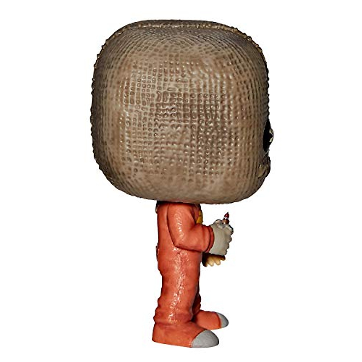 POP Spirit Halloween Sam with Razor Trick 'r Treat Funko Figure