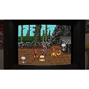 SEGA Genesis Classics - Xbox One