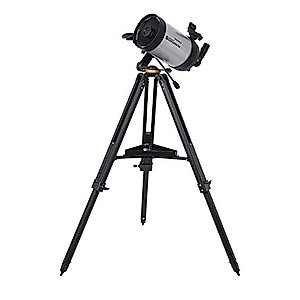 Celestron | C22463 StarSense Explorer DX 6 SC Telescope