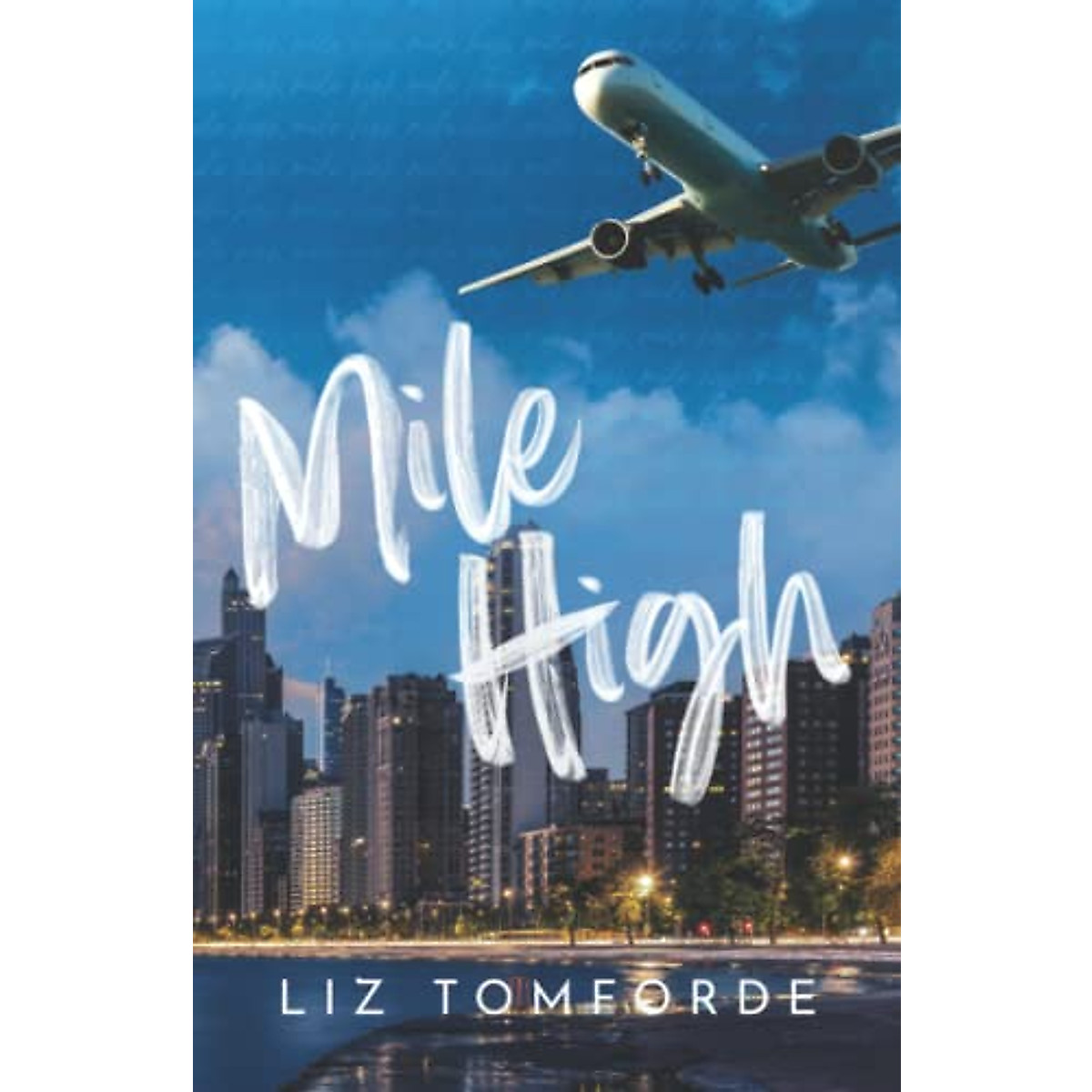 Mile High (Windy City Series Book 1)