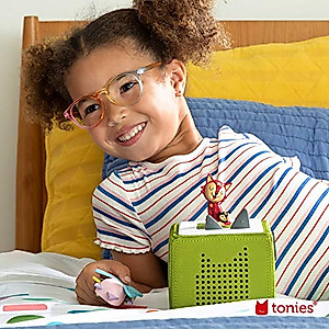 Tonies Bedtime Songs Audio Play Character