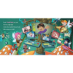 How to Catch the Tooth Fairy