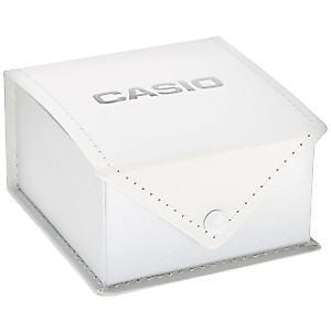 Casio #A159WGEA-9A Men's Vintage Gold Tone Chrongoraph Alarm LCD Digital Watch