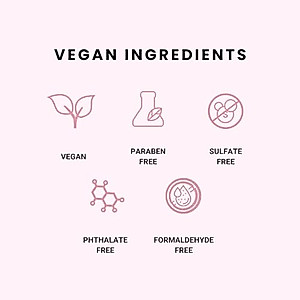 Beachwaver Second Chance Dry Shampoo - Oil-Absorbing Rice Formula for Fuller Roots and Longer Lasting Waves - Aerosol Dry Shampoo Spray - Vegan (5.4 Fl Oz)