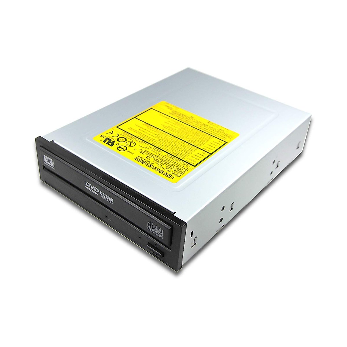 Computer 5X DVD-RAM Cartridge Burner Replacement, for Panasonic SW-9576-C, Super Multi Double Layer 16X DVD-R DL 40X CD-R Writer IDE PATA Internal Optical Drive