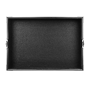 Flight Case For Traktor Kontrol S4 Mk3- Black
