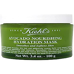 Kiehl's Since 1851 Facial Fuel Energizing Wash - No Color